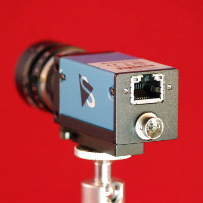 GigE Vision cameras for Hi Speed Video in Sports - AllSportSystems